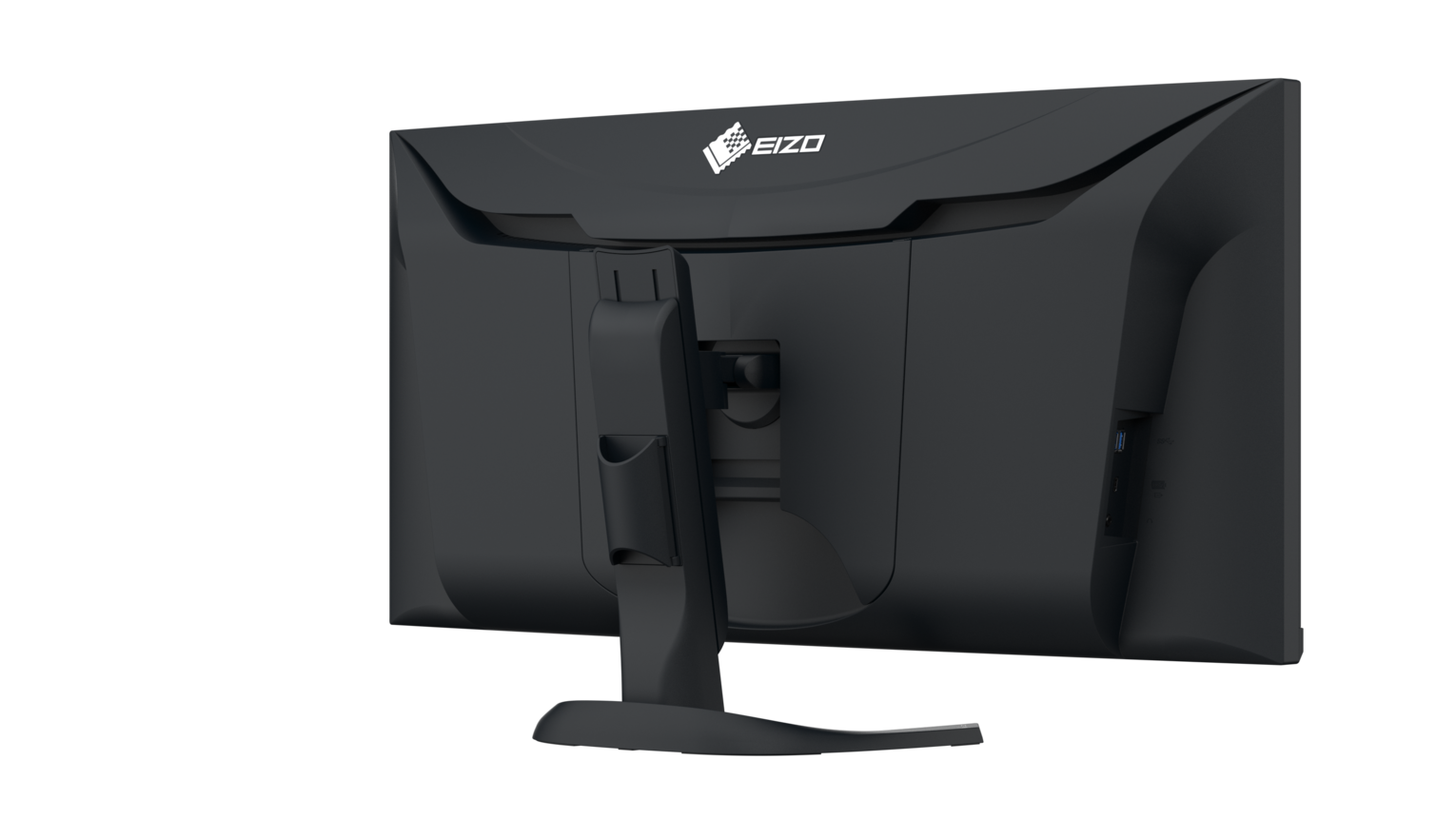 FlexScan EV3450XC | 34,1" curved ultrawide monitor